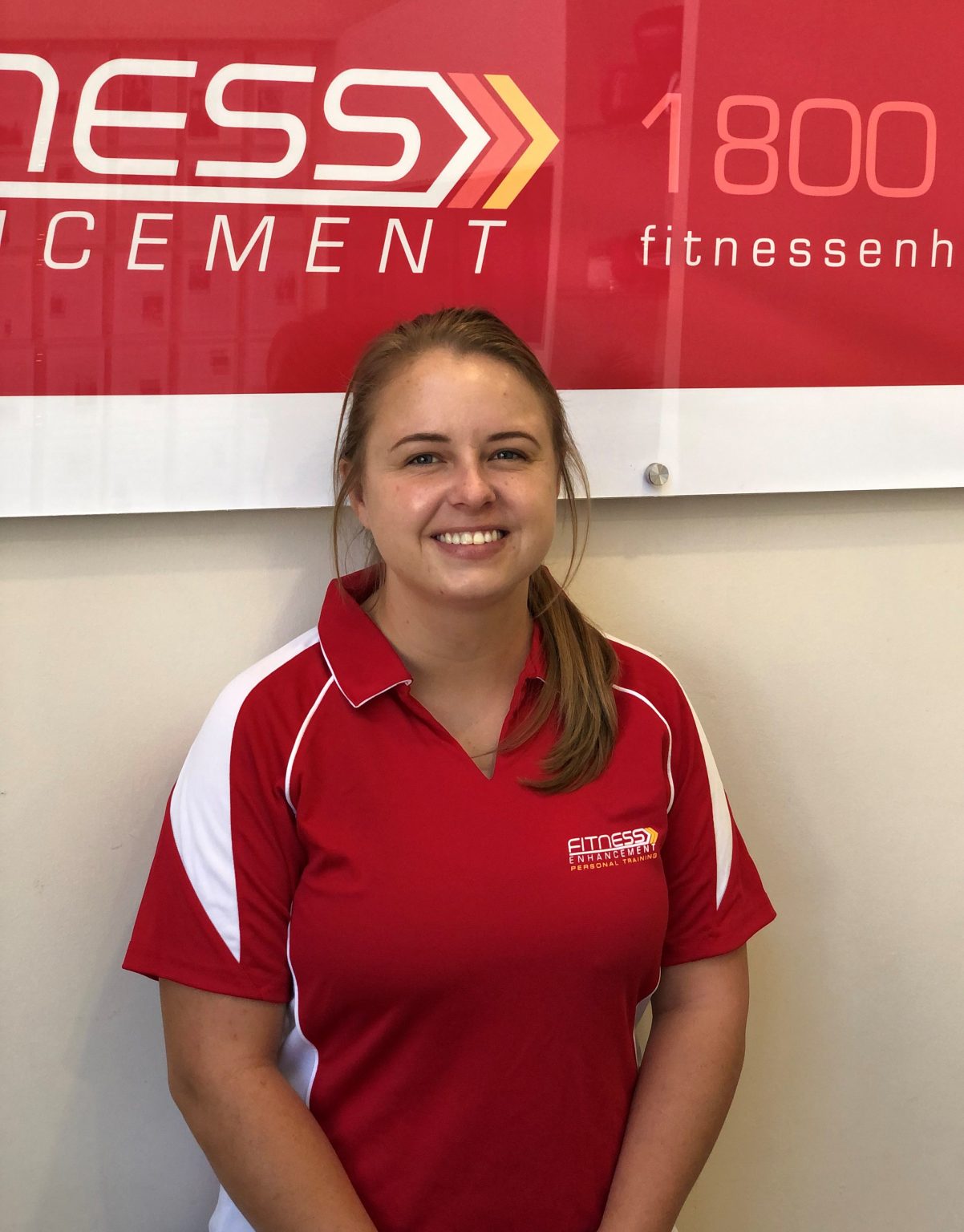Meet our Trainer Hayley! - Fitness Enhancement Personal Training