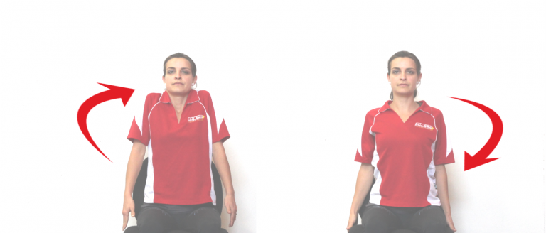 10 Best stretches and exercises if you stand all day at work - Fitness ...