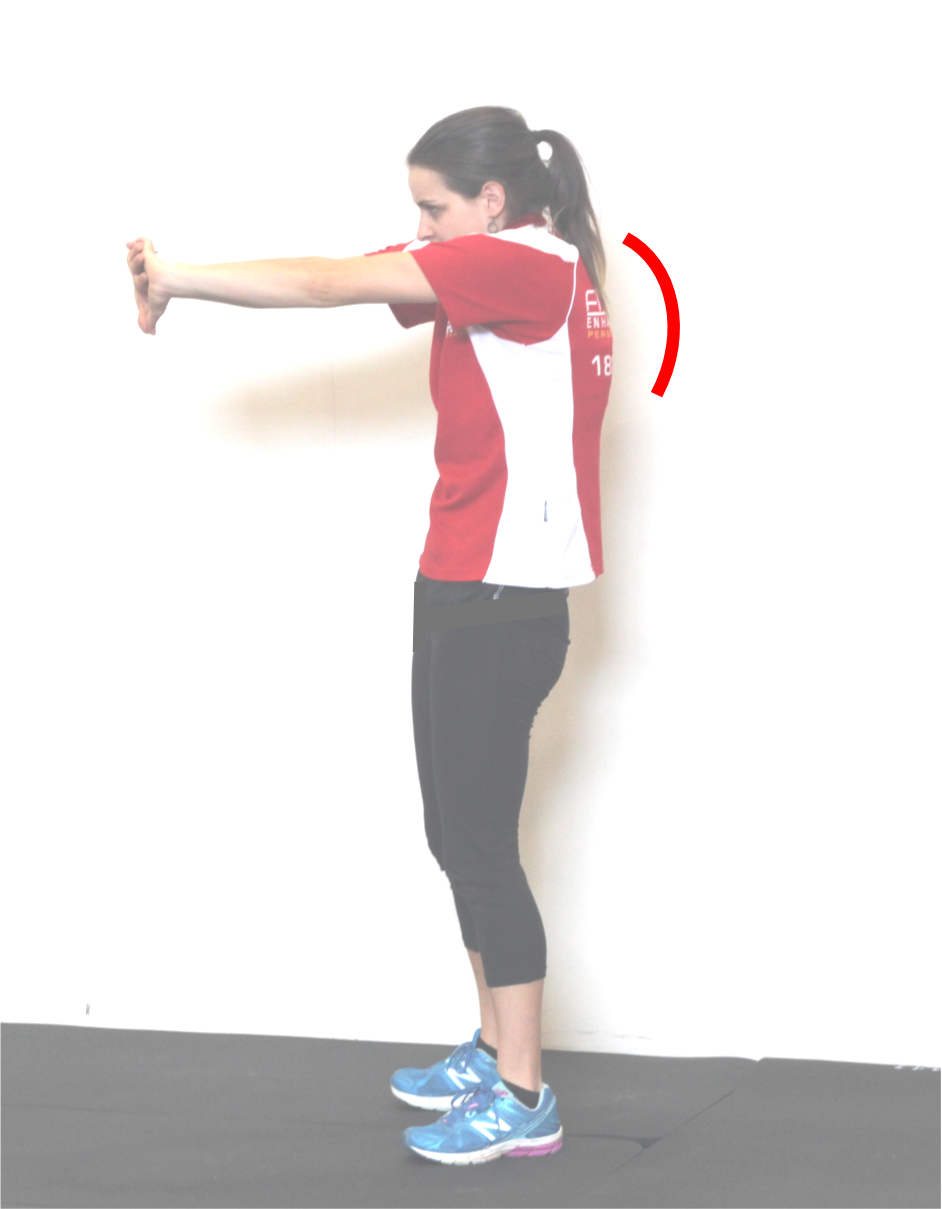 10 Best stretches and exercises if you stand all day at work - Fitness ...