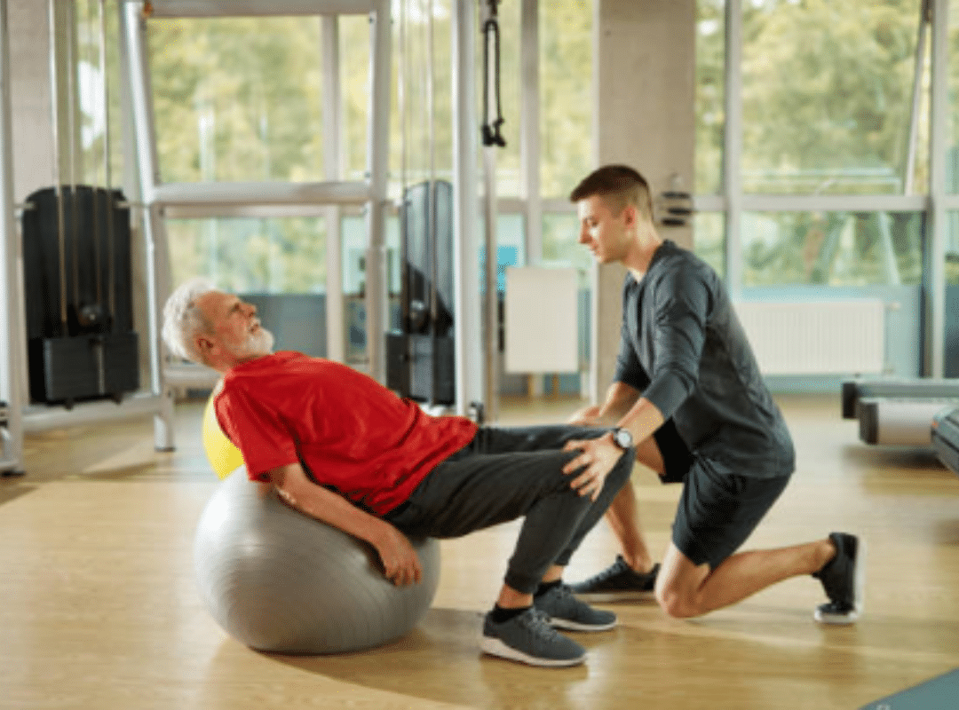 Parkinson's Boxing: A Great Exercise Option for People with Parkinson's ...