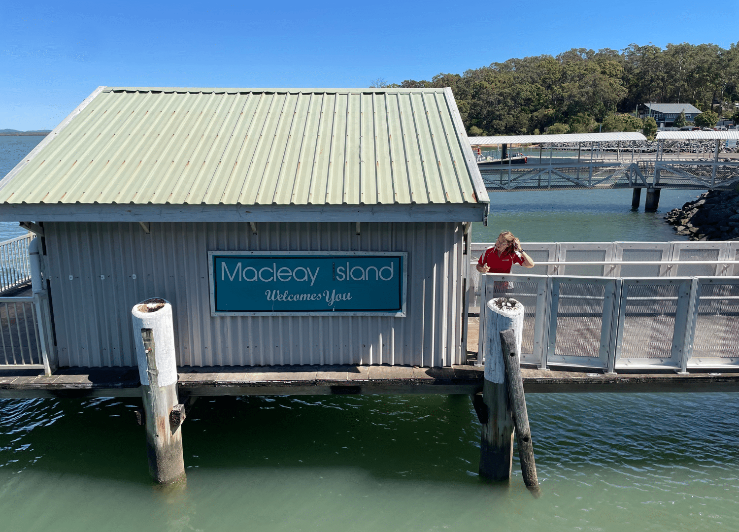 Macleay Island Personal Trainers : Fitness Enhancement Personal Training